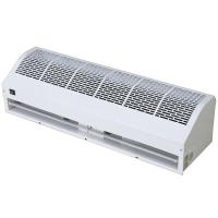 China 50Hz Frequency and 60dB Noise Industrial Air Curtain for Doors Sold Directly by 2020 for sale