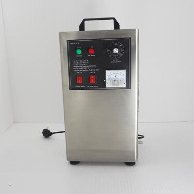 China What is the cost of an ozone generator for farms It depends on capacity for sale