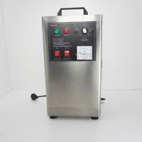 China What is the cost of an ozone generator for farms It depends on capacity for sale