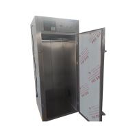 China 180W Electric Ozone Sterilizer Cabinet for Disinfection in Various Laboratory Settings for sale