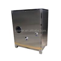 China State-of-the-Art Micro Nano Bubble Machine for Machinery Repair Shops 1 kg Weight for sale