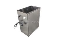 China Experience the Benefits of Our Nano Bubble Machine for Fish Pond Breeding for sale