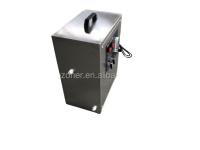 China Experience the Benefits of Our Nano Bubble Machine for Fish Pond Breeding for sale