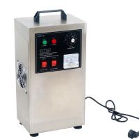 China Manual Power Source Medical Sewage Ozone Generator for Household Treatment for sale