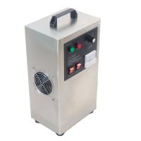 China High Concentration Oxygen Source Ozone Generator for Effective Wastewater Treatment for sale