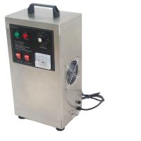 China 10 kg Weight Honeycomb Ozone Generator for Aquaculture Wastewater Treatment Production for sale