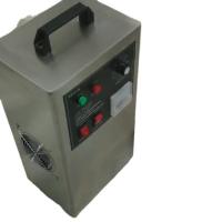 China 10 kg Weight Honeycomb Ozone Generator for Aquaculture Wastewater Treatment Production for sale