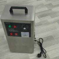China 10 kg Weight Honeycomb Ozone Generator for Aquaculture Wastewater Treatment Production for sale