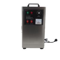 China 1000L/Hour Portable Ozone Air Purifier for School and Kindergarten Weight KG 1 kg for sale