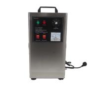 China 1000L/Hour Portable Ozone Air Purifier for School and Kindergarten Weight KG 1 kg for sale