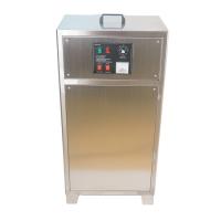 China 20g Ozone Generator The Ultimate Choice for Economical and Eco-Friendly Agriculture for sale