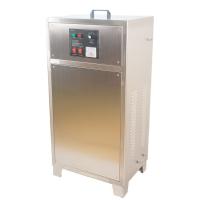 China 20g Ozone Generator The Ultimate Choice for Economical and Eco-Friendly Agriculture for sale