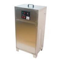 China 20g Ozone Generator The Ultimate Choice for Economical and Eco-Friendly Agriculture for sale