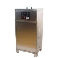 China 20g Ozone Generator The Ultimate Choice for Economical and Eco-Friendly Agriculture for sale