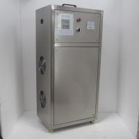 China High Productivity 3kg Ozone Generator Industrial Environmental Protection Equipment with 1000L/Hour for sale