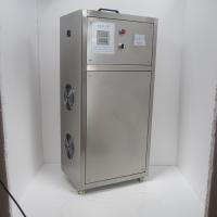 China High Productivity 3kg Ozone Generator Industrial Environmental Protection Equipment with 1000L/Hour for sale