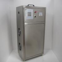 China High Productivity 3kg Ozone Generator Industrial Environmental Protection Equipment with 1000L/Hour for sale