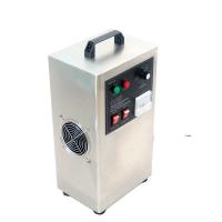 China Air Purification System Industrial Central Air-Conditioning Ozone Generator 15 kg Weight for sale