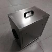 China Energy Mining Sector Air Source Ozone Generator for Industrial Waste Gas Denitration for sale