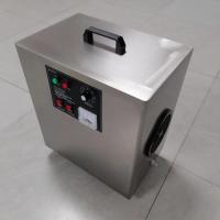 China Energy Mining Sector Air Source Ozone Generator for Industrial Waste Gas Denitration for sale