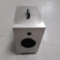 China Energy Mining Sector Air Source Ozone Generator for Industrial Waste Gas Denitration for sale
