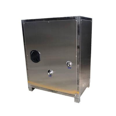 China 1000L/Hour Productivity Nano Bubble Generator for Aquaculture for sale