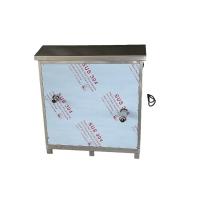 China 80 kg Weight Air Source Nano Bubble Generator Machine for Aquaculture Water Treatment for sale