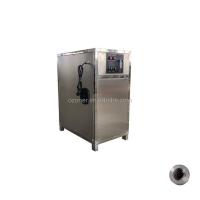 China Nano Bubble Generator for Optimal Oxygenation in Shrimp and Fish Ponds 0.5-5.5 Range for sale