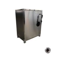 China Nano Bubble Generator for Optimal Oxygenation in Shrimp and Fish Ponds 0.5-5.5 Range for sale