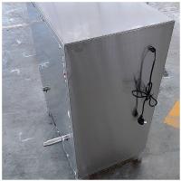 China 0.55kw Micro-nano Bubble Generator for Aquaculture and River Treatment 1t/h Capacity for sale