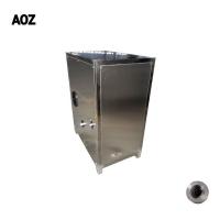 China 2t/h Micro Bubble Machine Nano Oxygen Generator for Indoor Hydroponic Farm Productivity 1000L/Hour for sale