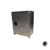 China 2t/h Micro Bubble Machine Nano Oxygen Generator for Indoor Hydroponic Farm Productivity 1000L/Hour for sale
