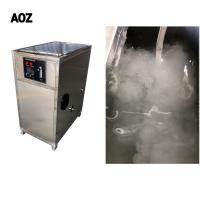 China 110V / 220V / 380V Voltage Nano Micro Bubble Generator for Aquaculture Production for sale
