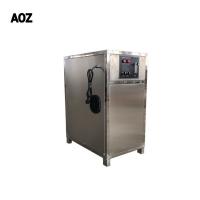 China 110V / 220V / 380V Voltage Nano Micro Bubble Generator for Aquaculture Production for sale