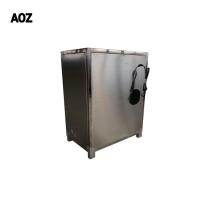 China 110V / 220V / 380V Voltage Nano Micro Bubble Generator for Aquaculture Production for sale
