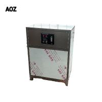 China 110V / 220V / 380V Voltage Nano Micro Bubble Generator for Aquaculture Production for sale