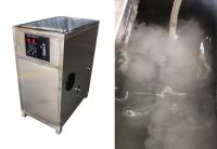 China Nano Bubble Generator for Aquaculture Advanced Hydrogen Water and Oxygen Technology for sale