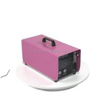China 150 L/h Water Flow Rate Nano Bubble Generator for Industrial Water Treatment for sale