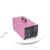 China 150 L/h Water Flow Rate Nano Bubble Generator for Industrial Water Treatment for sale