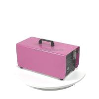 China 150 L/h Water Flow Rate Nano Bubble Generator for Industrial Water Treatment for sale