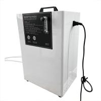China Revolutionary Pet Nano Bubble Generator for Deep Cleaning Milk Bath 450*220*200 for sale