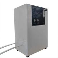 China Revolutionary Pet Nano Bubble Generator for Deep Cleaning Milk Bath 450*220*200 for sale