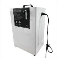 China Revolutionary Pet Nano Bubble Generator for Deep Cleaning Milk Bath 450*220*200 for sale
