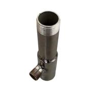 China 304 Material Corrosion-Resistant Aquaculture Oxygenation Equipment with 0.55kw Power for sale