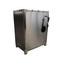 China 50 kg Capacity Floating Micro Nano Bubble Generator For Petting Bath Water Pump for sale