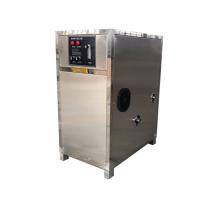 China Voltage 110V / 220V / 380V Nanobubbles Generator for Powerful Water Purification for sale