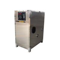 China Nano Bubble Generator The Perfect Solution for Fishpond Treatment in River Water for sale