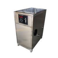 China 10g Ozone Output Nano Bubble Generator for Sustainable Aquaculture Solutions for sale
