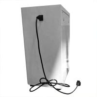 China 450*220*200 OZ-NM-2023 Nano Bubble Machine for Milky Spa Bubble Milk Bath Treatment for sale