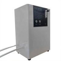 China 450*220*200 OZ-NM-2023 Nano Bubble Machine for Milky Spa Bubble Milk Bath Treatment for sale